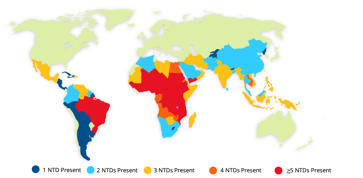 Neglected Global Diseases | Neglected Global Diseases Initiative